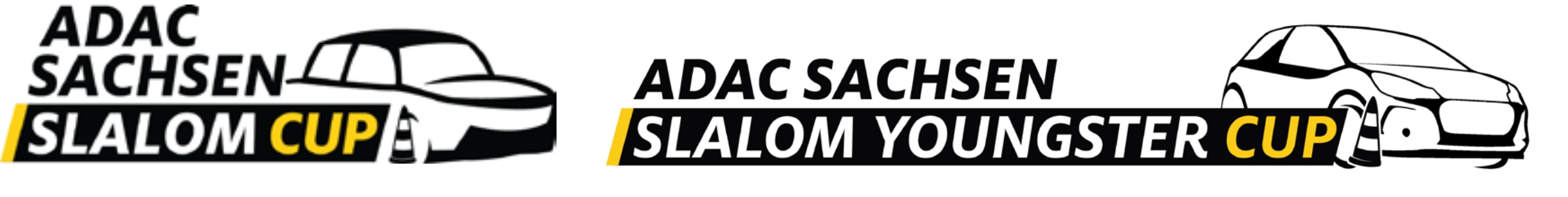 Automobil Slalom - SLM Sachsen